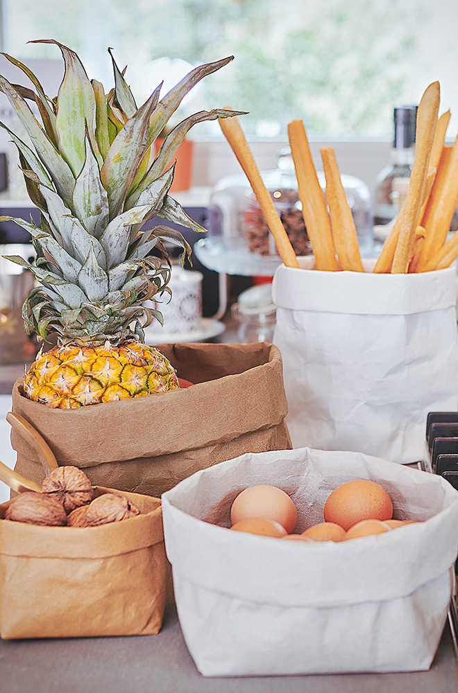 Homepage — Essent'ial